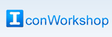 Axialis IconWorkshop如何使用-IconWorkshop换图标背景的方法-华军新闻网